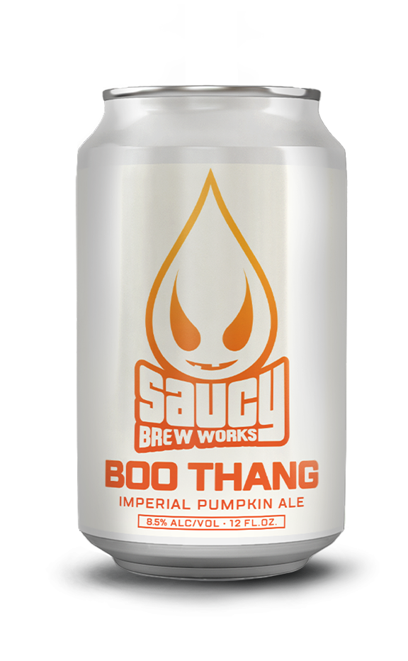 Explore Our Beer - Saucy Brew Works