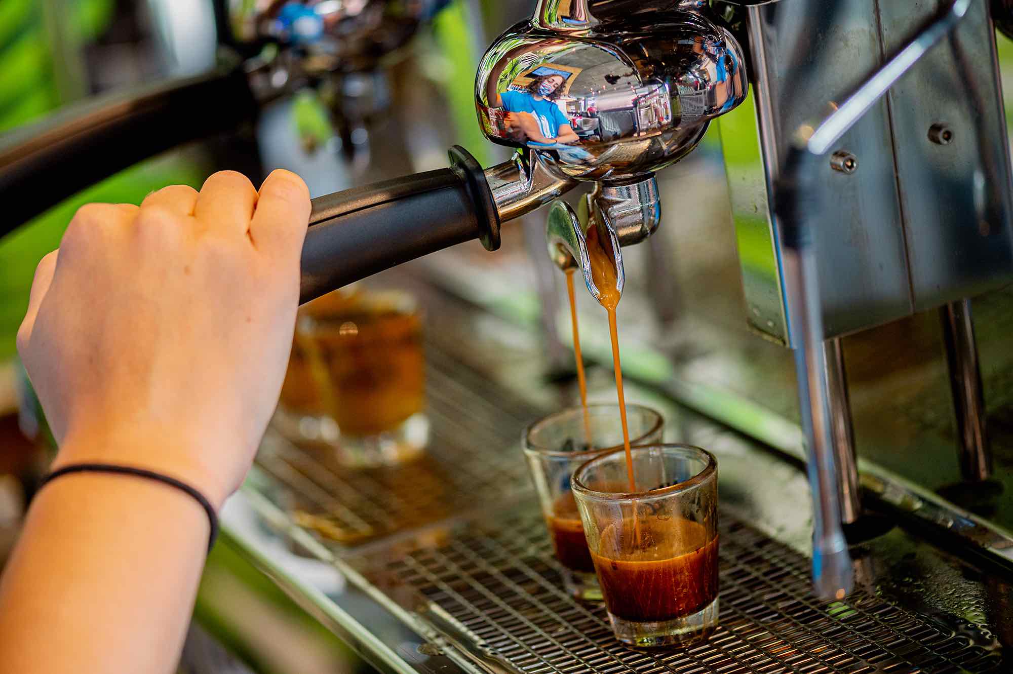Beer Finder - Saucy Brew Works