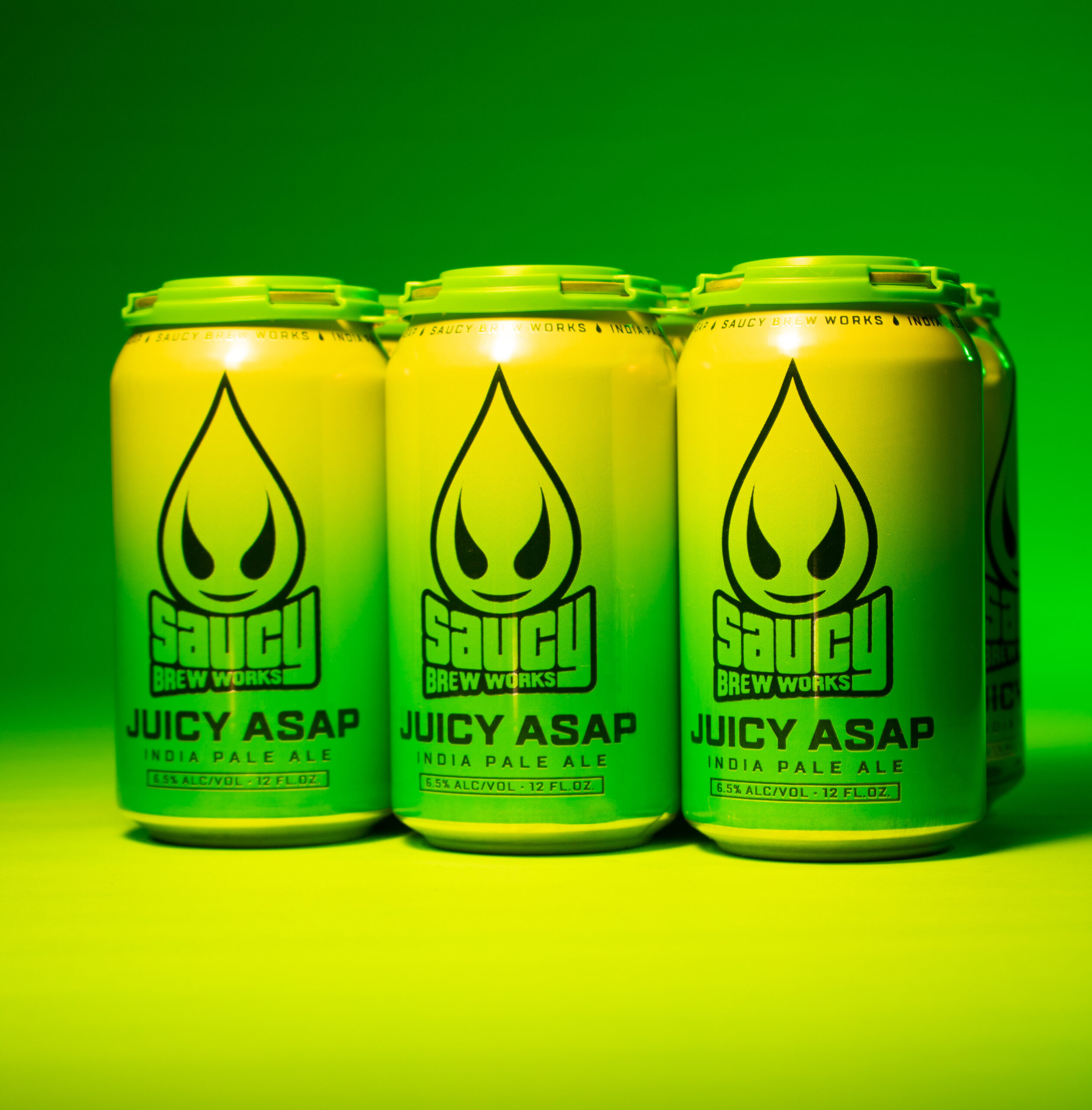 Beer Finder - Saucy Brew Works