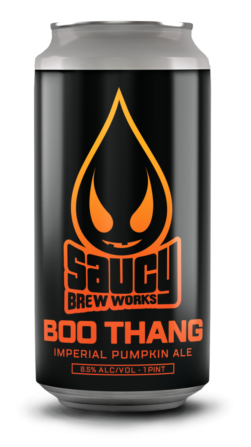 Explore Our Beer - Saucy Brew Works