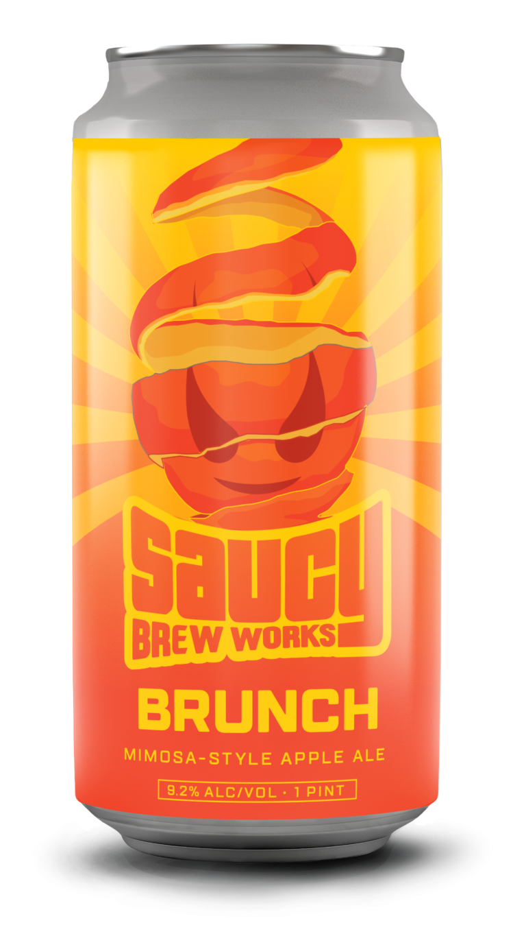 Explore Our Beer - Saucy Brew Works