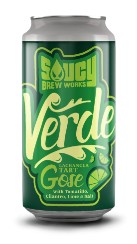 Explore Our Beer - Saucy Brew Works