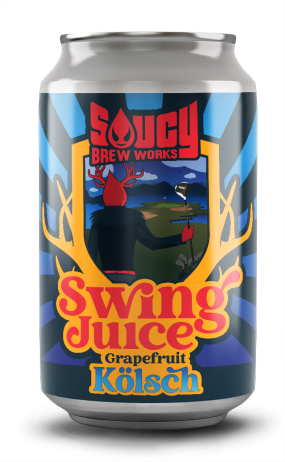 Explore Our Beer - Saucy Brew Works